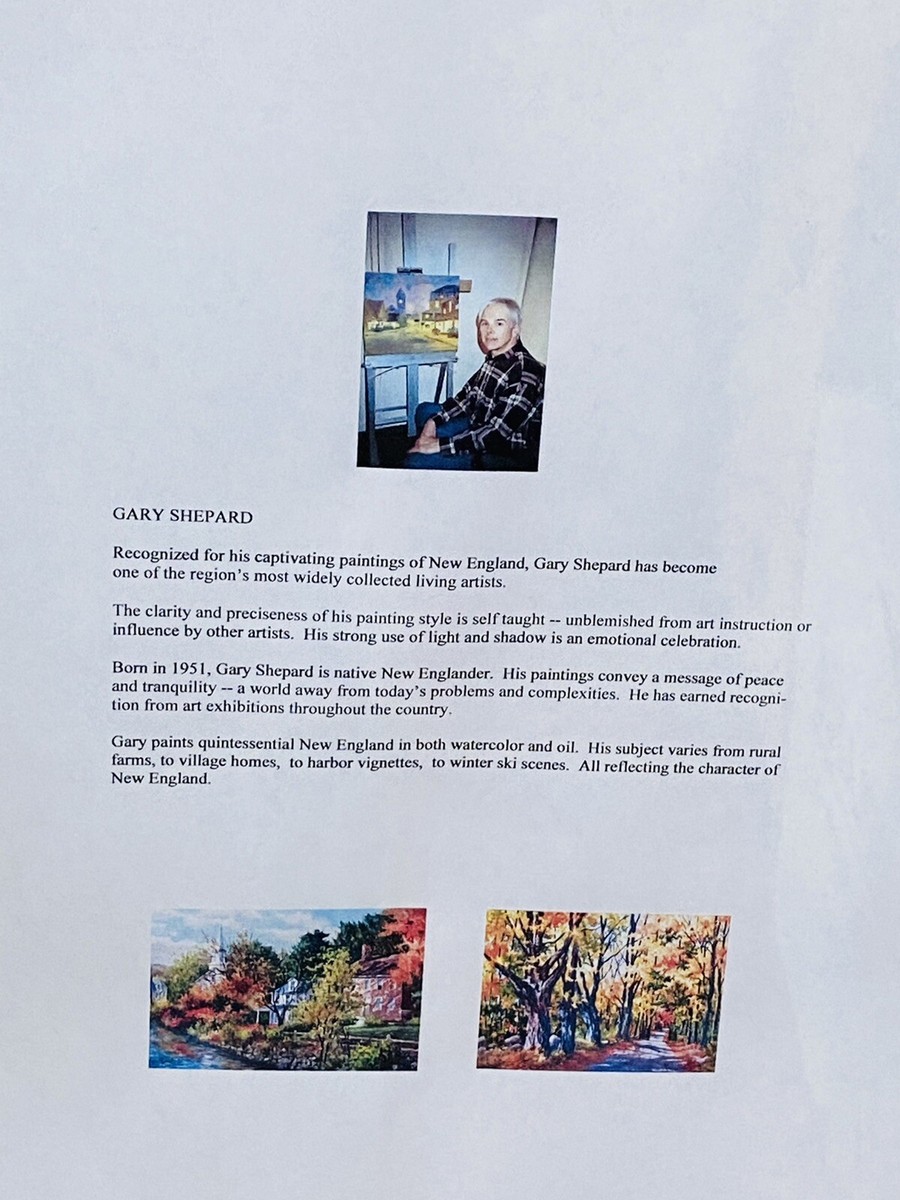 Gary Shepherd Tattoos