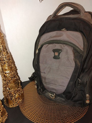 SwissGear Backpack | eBay