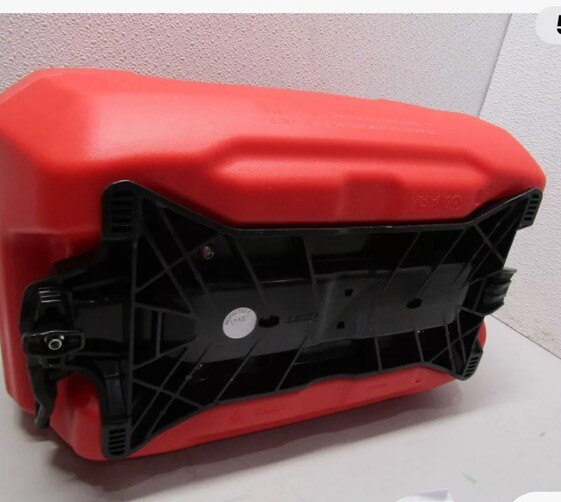 Sea-Doo Canam OEM LinQ Fuel Caddy - 5 Gallons, 715007822 | eBay