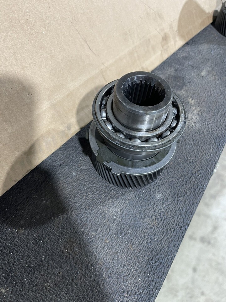 Dodge NP241 Transfercase 23 Spline Input | eBay