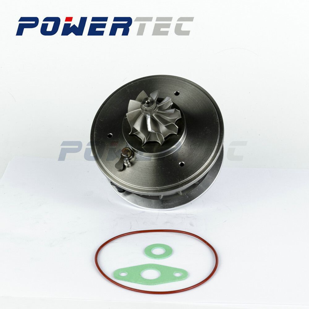 GT1749V turbo cartridge 454231-0005 for Audi A4 A6 VW Passat B5 1.9 TDI ...