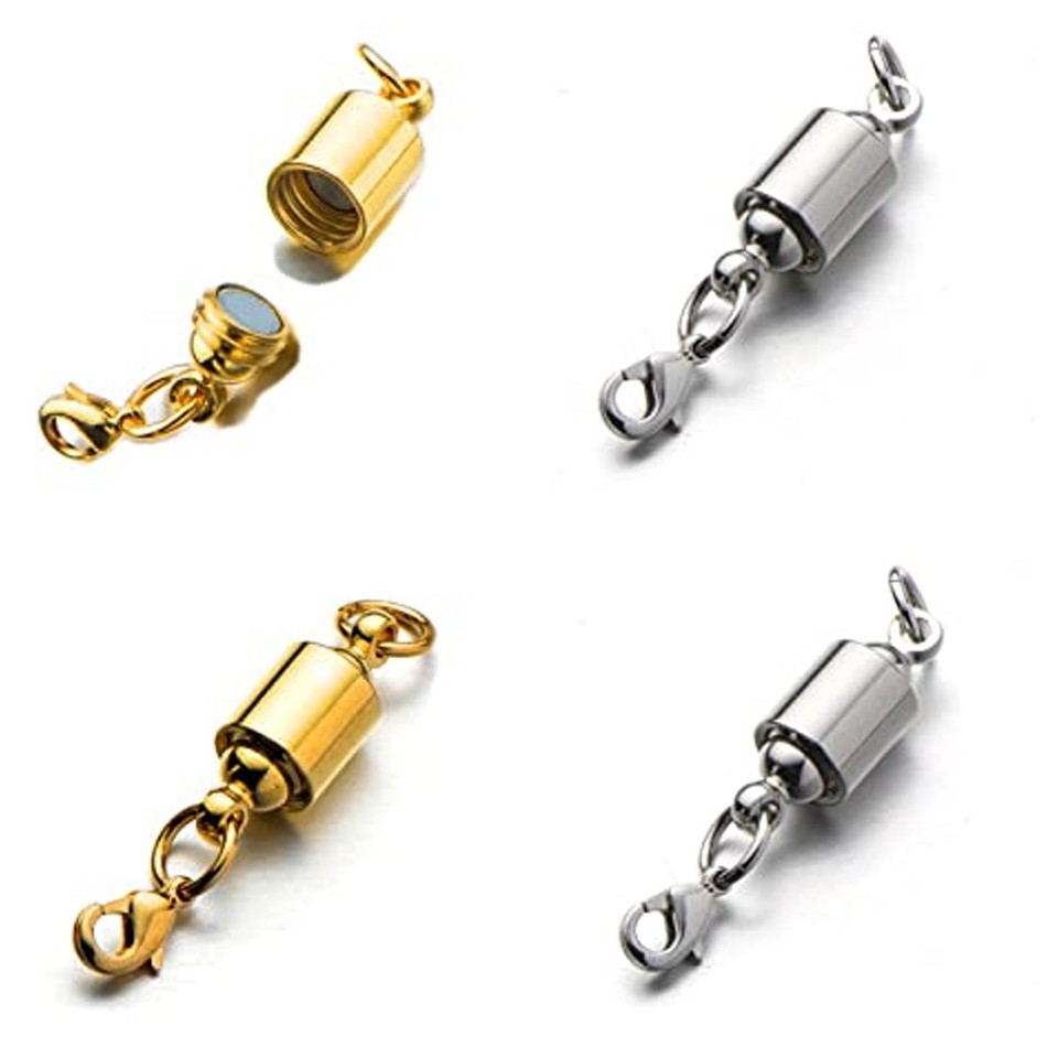 Clever Clasp - Magnetic Jewelry Clasp | eBay