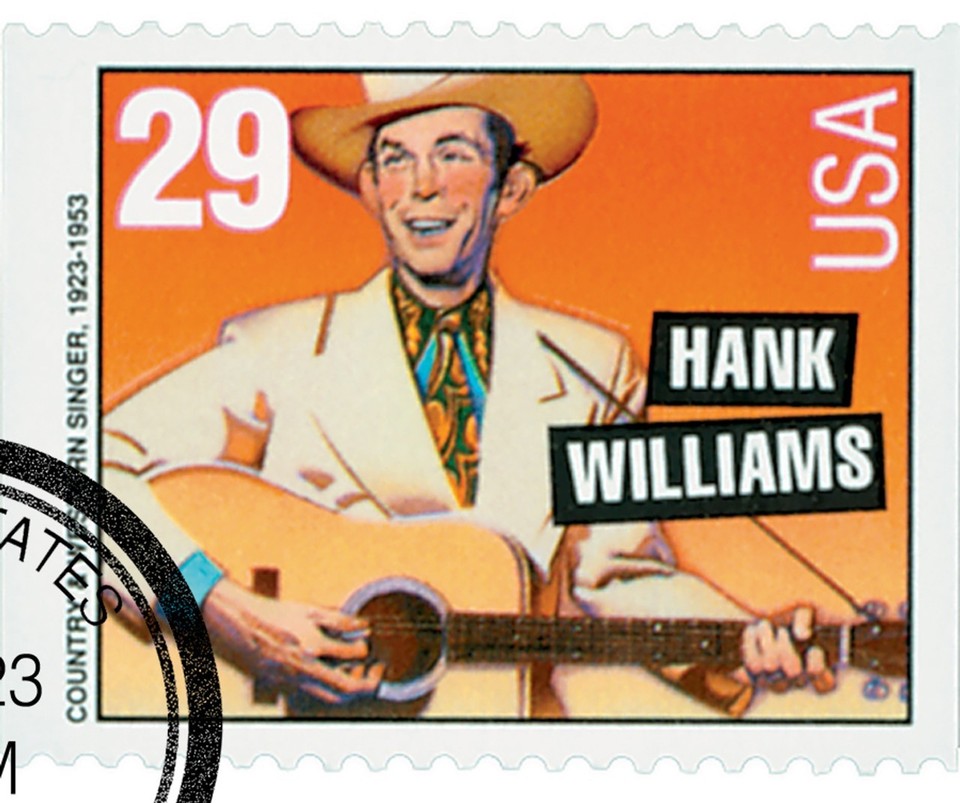 FAMOUS PEOPLE - Vintage US Bundles (25 stamps per design) FREE SHIPPING ...