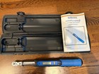 CDI 2401CI3 Computorq3 Digital Torque Wrench 1/4" Drive Lightly | eBay