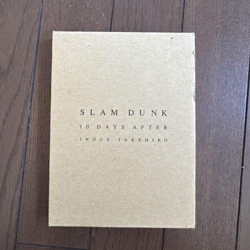 Slam Dunk DVD & Switch Game Set with Bonus Included | eBay