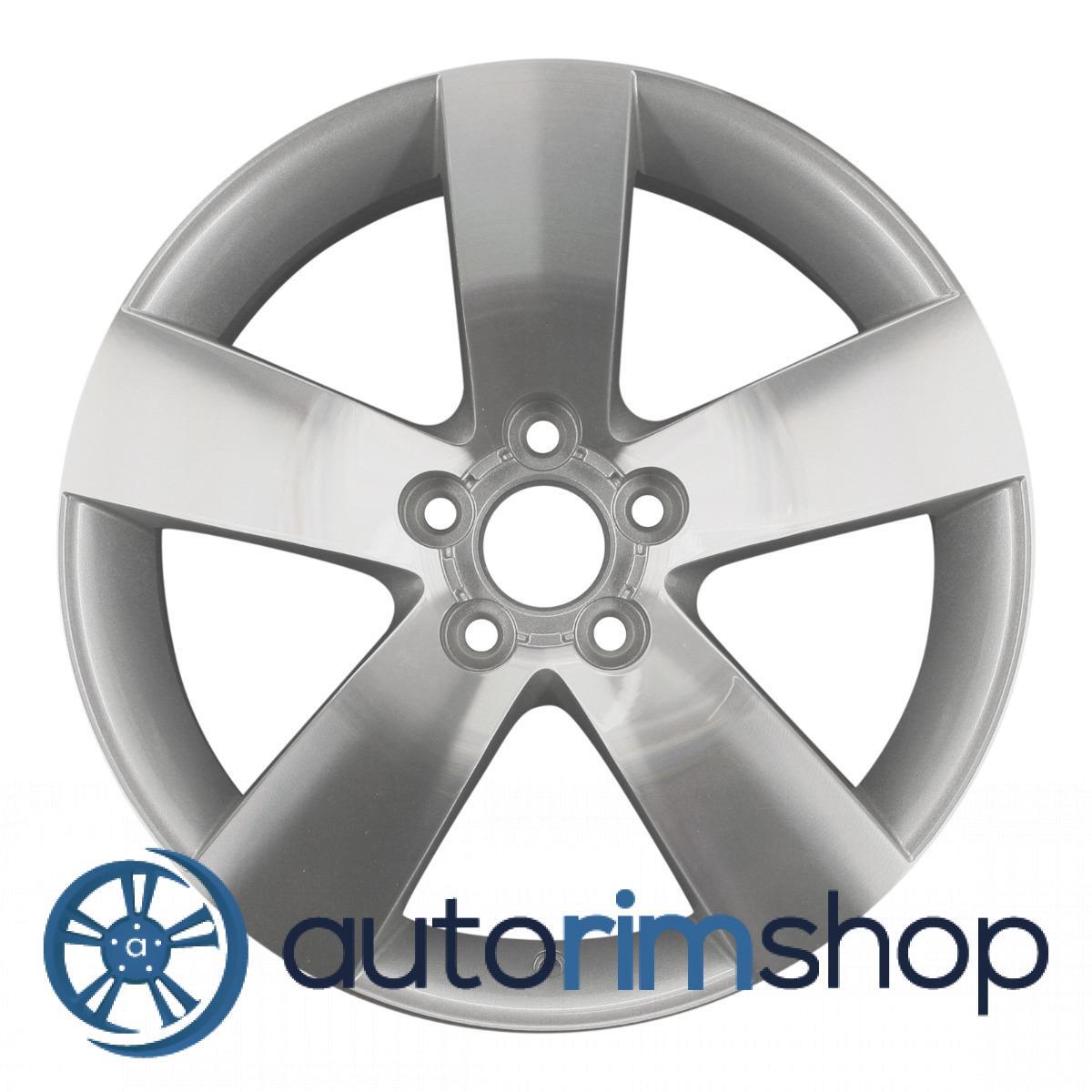 New 19" Replacement Rim for Pontiac G8 2008-2009 Wheel Machined with ...