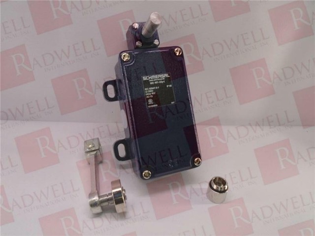 SCHMERSAL MD461-22Y-T RQANS1 MD46122YT for sale online | eBay