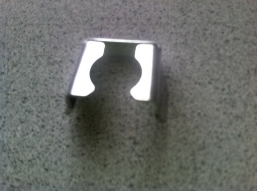 2004-2012 BMW 328i E90 N52N ~ FUEL INJECTION CLIP ~ 13537528539 | eBay