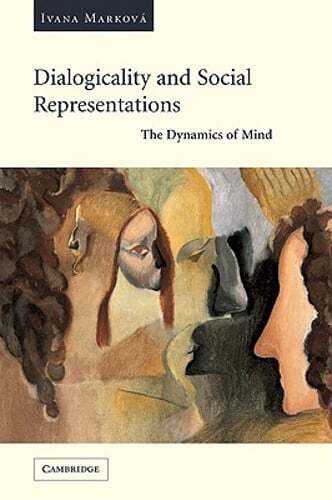 Dialogicality and Social Representations : The Dynamics of Mind by ...