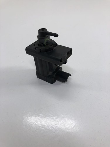 Citroen C4 Grand Picasso 2008 Diesel 103kW Turbo solenoid valve EV526 ...