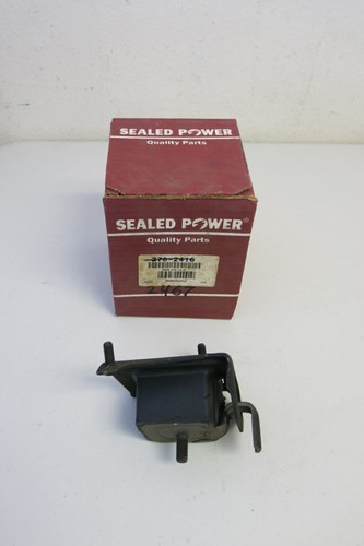 Sealed Power Engine Motor Mount Rear Left 270-2416 fits Buick ...