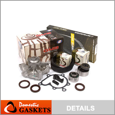 Timing Belt Kit Water Pump Fit 93-03 FS Mazda 626 2.0L DOHC | eBay
