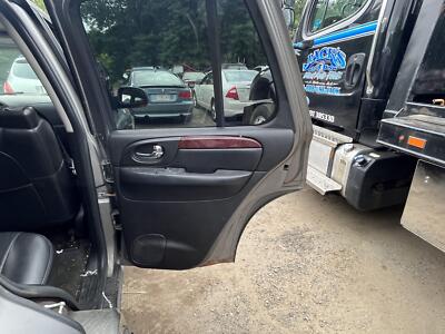 Rear Door Trim Panel SAAB 9-7X Right 05 06 07 08 09 | eBay