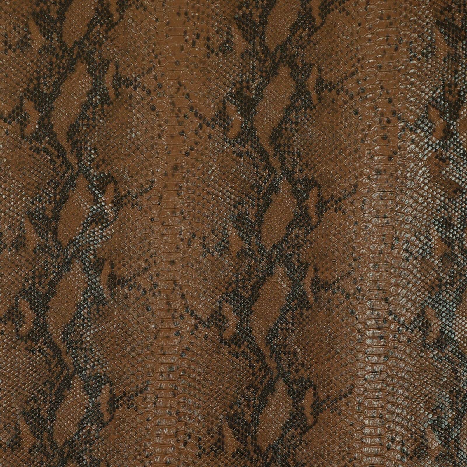 Thick Snakeskin Vinyl Faux Leather Upholstery Fabric for Vehicle ...