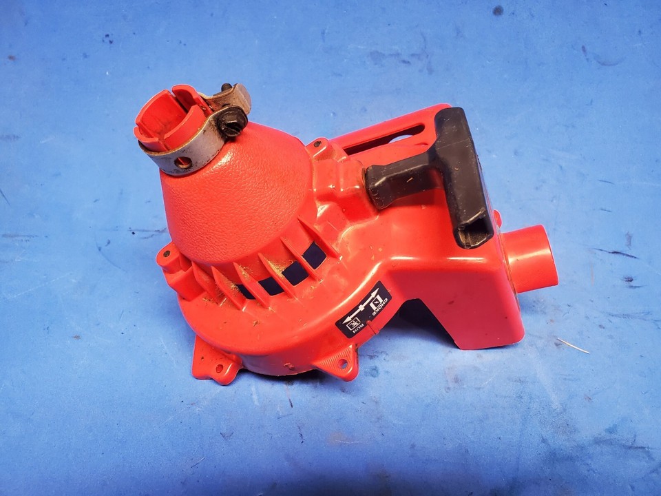 Homelite SX-135 ST-145 ST-155 ST-175 ST-275 ST-285 Trimmer Recoil Pull ...