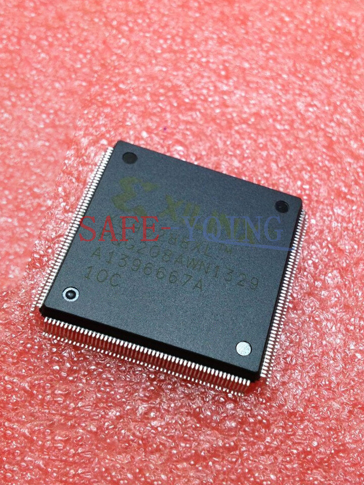 1PCS XC95288XL-10PQ208C QFP-208 FastFLASH High-Performance CPLD NEW | eBay