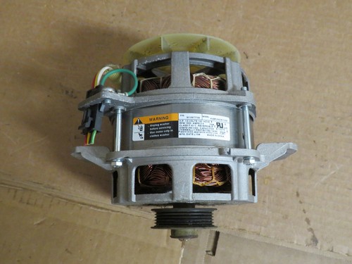 Whirlpool Washer Motor Part # W10677723 W11026785 | eBay
