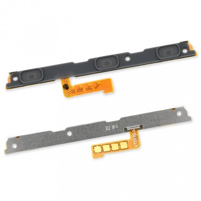 FLEX VOLUME BUTTON FOR SAMSUNG GALAXY S10 4G / S10 PLUS POWER CABLE ...