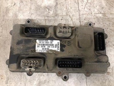 2002-2012 Freightliner M2 106 Electronic Chassis Control Module - P/N ...