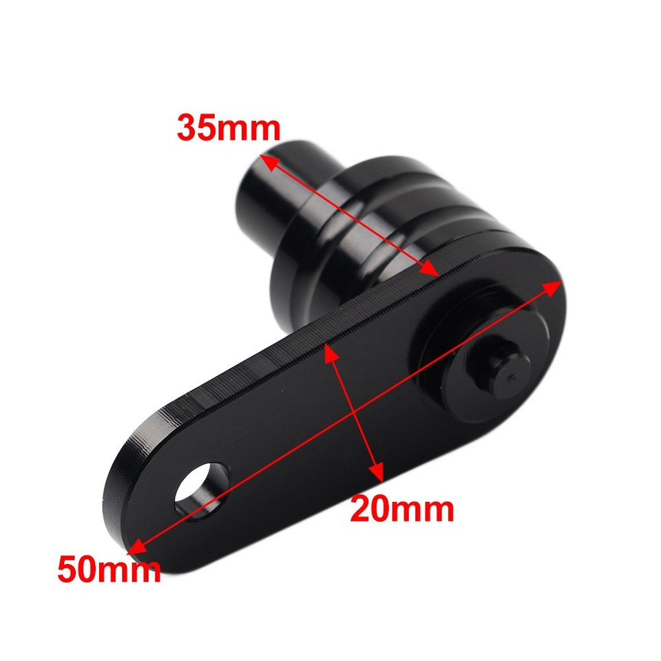 Motorcycle Parking Brake Lever Switch Lock For Yamaha NMAX 125 300XMAX ...