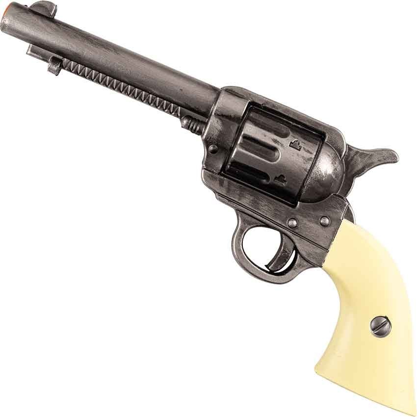 12” Peacemaker Revolver Replica Collectible Cosplay Foam Gun Prop. | eBay
