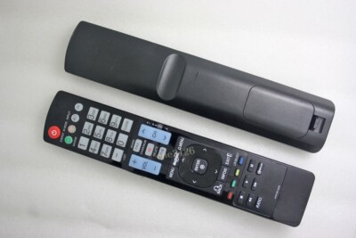 Remote Control For LG 55LX6500 50PK750 60PK750 42LE5400 32LE5400 LED TV ...
