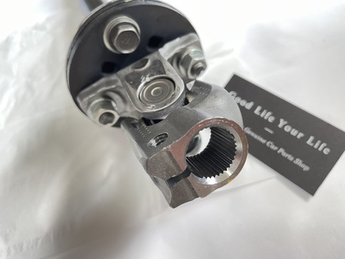 Toyota Genuine OEM 45220-35170 Intermediate Steering Shaft Assembly New ...