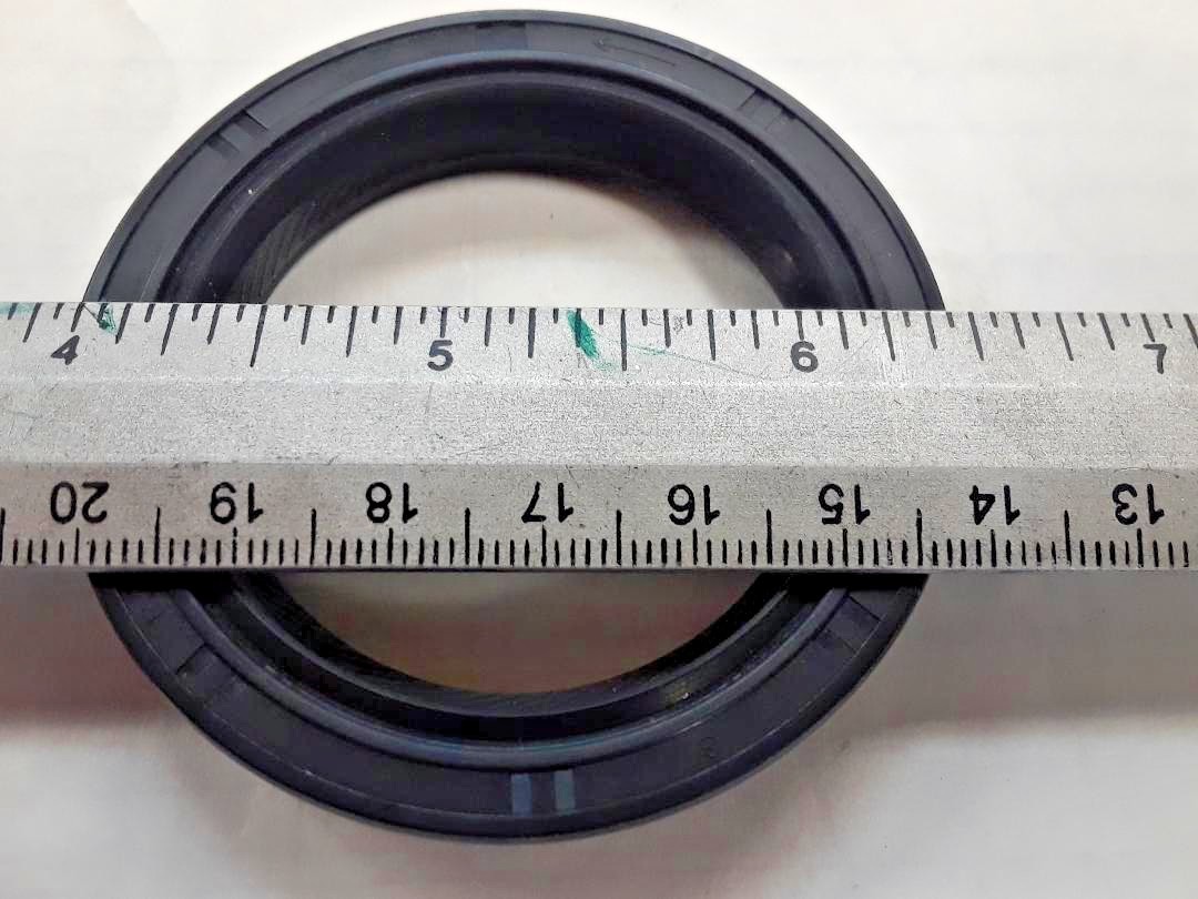 GM 8L90 8L90e Front Pump Seal Torque Converter Seal 2.742" OD ...