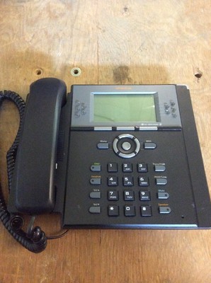LG-Ericsson 8040E 24 button IP Enhance Gigabit Phone Business Office ...