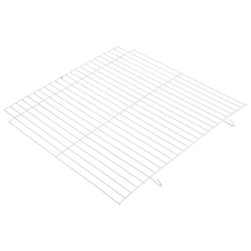 Cage Partition Hamster Playpen Gerbil Segregation Board Iron Net | eBay