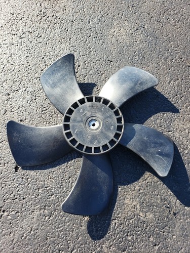 06-15 MAZDA MX-5 MX5 MIATA OEM COOLING FAN BLADE RADIATOR 30K MILES | eBay