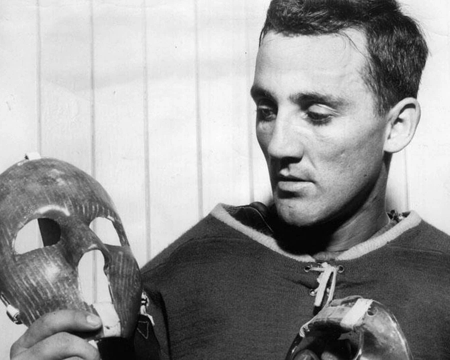 Jacques Plante