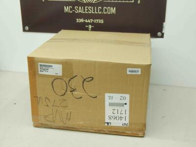 Evans Tempcon HV222596 2540011554111, Heater Case Assembly | eBay