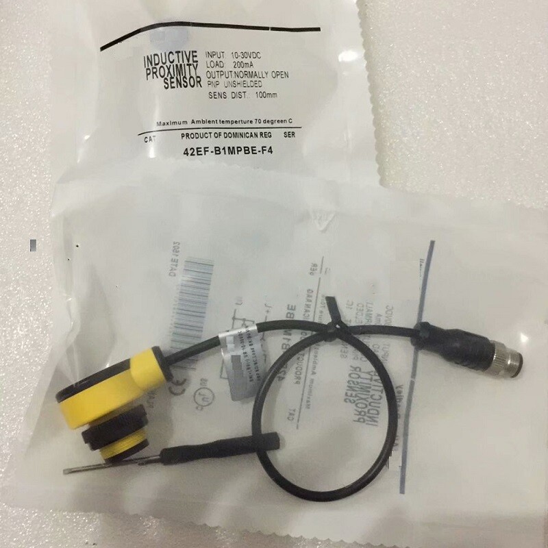 For Sealed 42EF-B1MPBE-F4 Photoelectric Sensor | eBay
