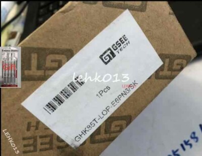 1PC NEW GHK85T-LOP-E6PN6/SK via DHL or FedEx | eBay