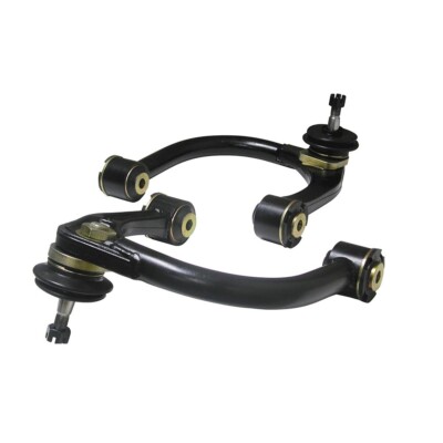 SPC Upper Control Arm Set 25480 for Toyota 4Runner, FJ Cruiser, Lexus ...