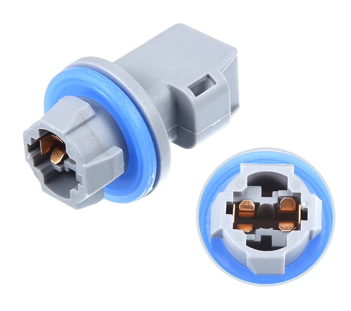 Brake Light Bulb Socket BMW E39 Third Brake Light Socket And Bulb