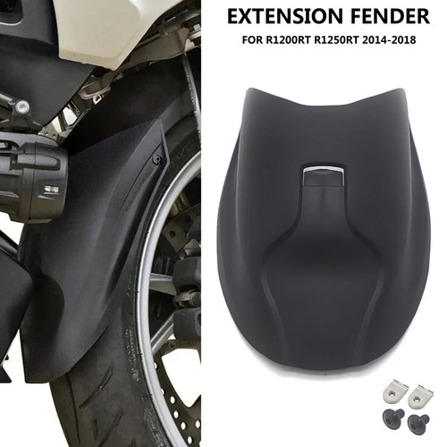 Front Wheel Extension Fender Mudguard Splash Guard For BMW R1200RT ...