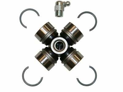 Steering Shaft Universal Joint For Chevy GMC P30 Van P35 P35/P3500 ...