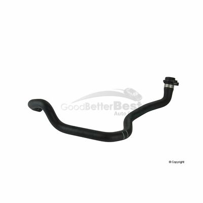 One New Genuine Engine Coolant Hose 11537545890 for BMW | eBay