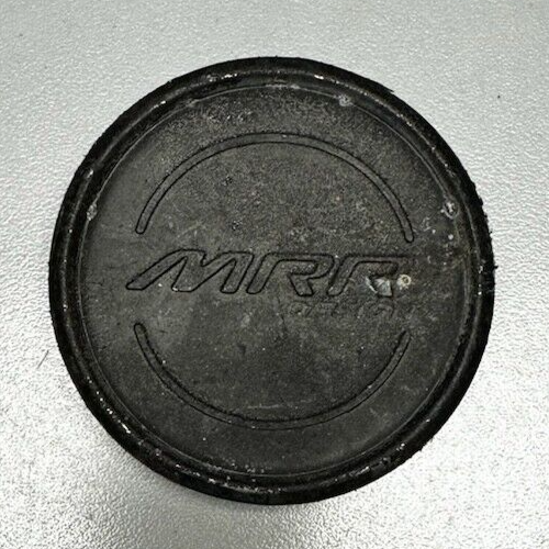 Après-vente Mrr Design Roue Centre Hub Casquette #A52 (Noir Plasti Dip ) | eBay