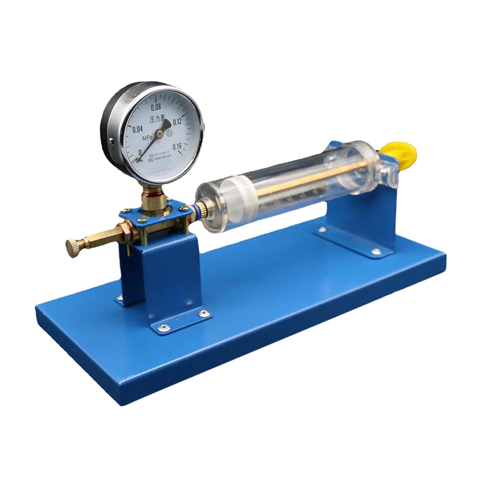 Physics Teaching Instrument Protable Stem Project Demo Props for Kids ...