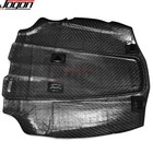 Replace For Benz AMG GT GTR GTS GTC C190 R190 2016+ Dry Carbon Engine ...