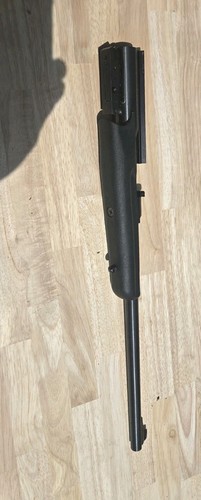 NEF,Pardner, Handi, H&R SB2 22 Hornet Barrel W/Sights 20" | eBay