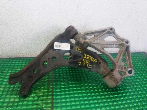 6Q0199294D Aufhängung Arm Unter Vorne Rechts für SEAT IBIZA (6L1 ...