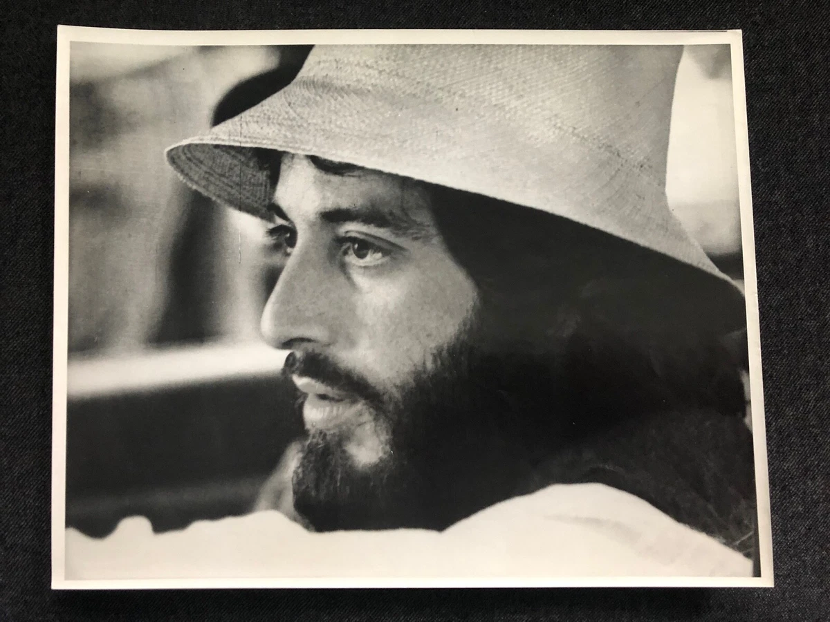 Al Pacino 1973