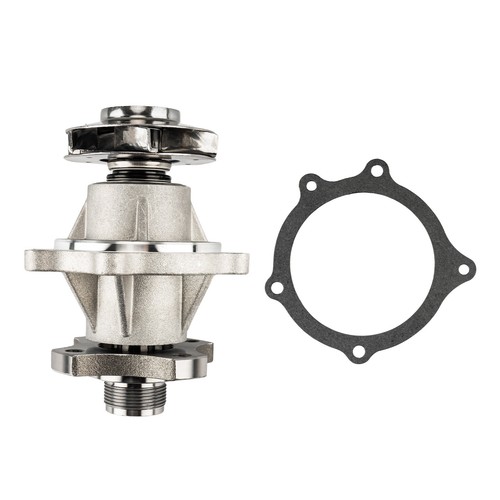 AW5097 Water Pump For Olds Chevy Chevrolet Trailblazer Colorado GMC ...