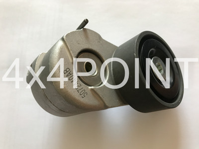 Jeep Serpentine Belt Tensioner Cherokee KJ Diesel Part # 5072440AB ...