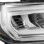 For 2020-2023 GMC Acadia Full LED Headlight Headlamp Passenger Right ...