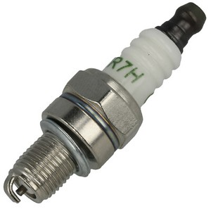 Spark Plug CMR7H Fits STIHL MS171, MS181, MS201T, MS211, MS231, MS362 ...